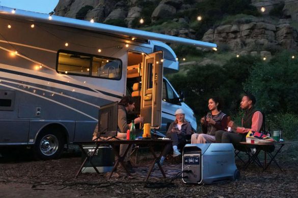 Best Smart Thermostats for RV Climate Control - RV Critic