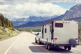 RV Classes Explained: Class A vs B vs C - RV Critic