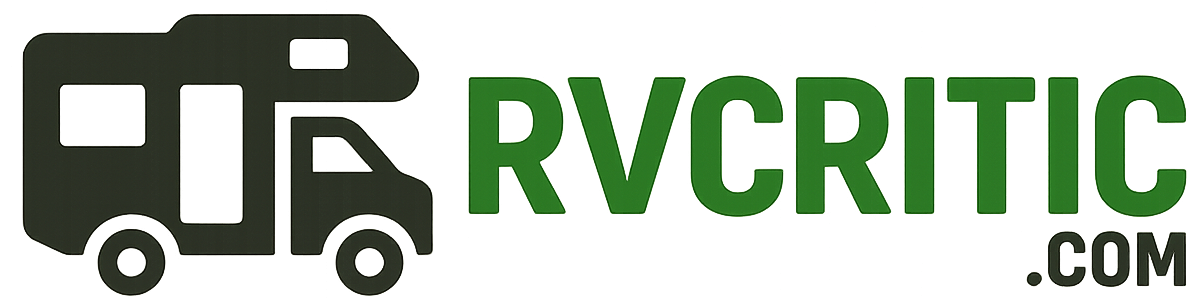 Full-Time RV Living Checklist for Beginners - RV Critic - Adventure ...